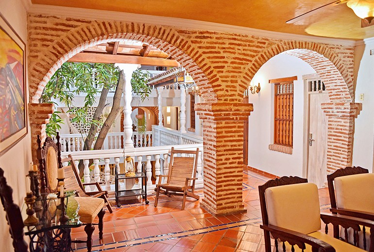 Hotels for sale in Cartagena | Paul Juan Realty